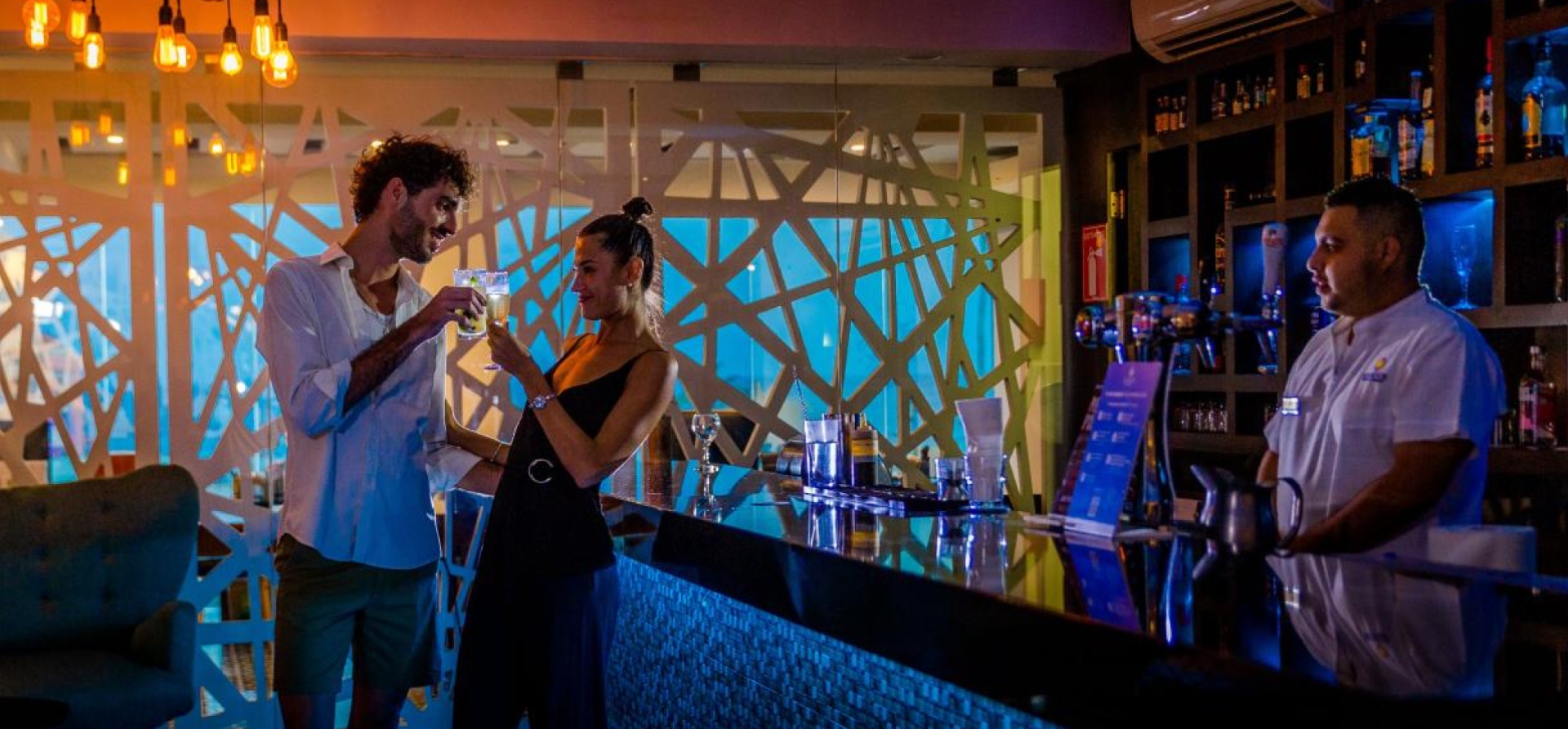 Sandos Hoteles | Resorts España y México Todo Incluido