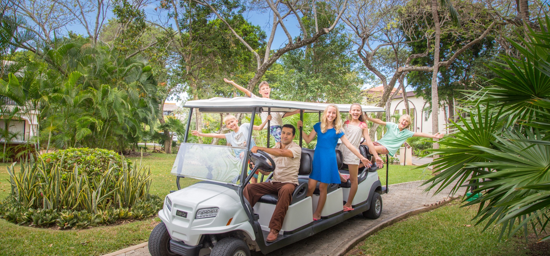 Sandos Resorts | All Inclusive Resorts in Mexico and Spain