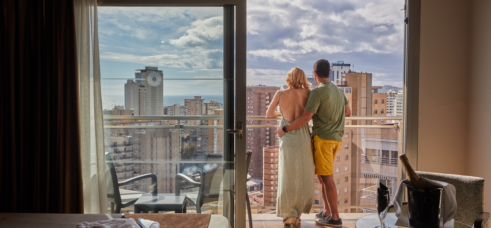 Adults Only Vacation in Mexico | Sandos