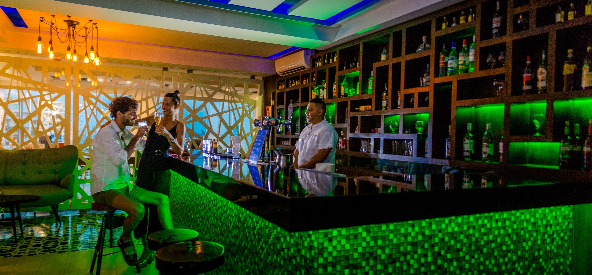 Sandos Resorts | All Inclusive Resorts in Mexico and Spain