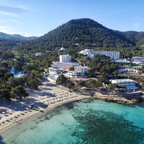 Sandos El Greco | Hotels Portinatx Ibiza All Inclusive