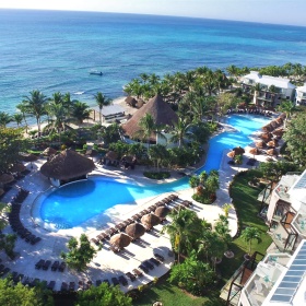 Sandos Caracol Eco Resort | Playa del Carmen Resorts