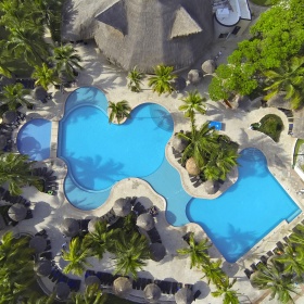 Sandos Playacar | Playa del Carmen Resorts All Inclusive