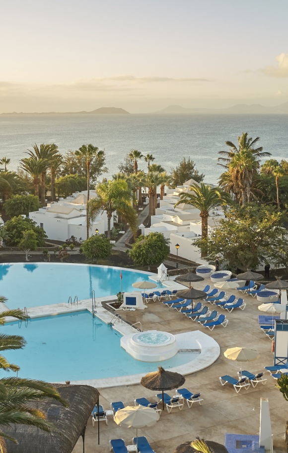 Gallery Sandos Atlantic Gardens | Sandos