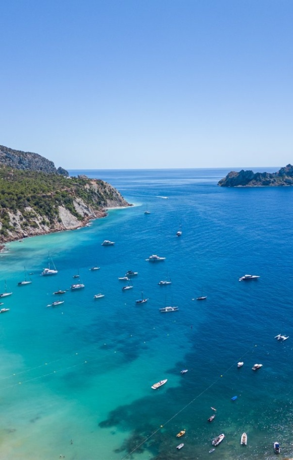 Rutas de Senderismo en Ibiza: Más allá de la fiesta | Sandos