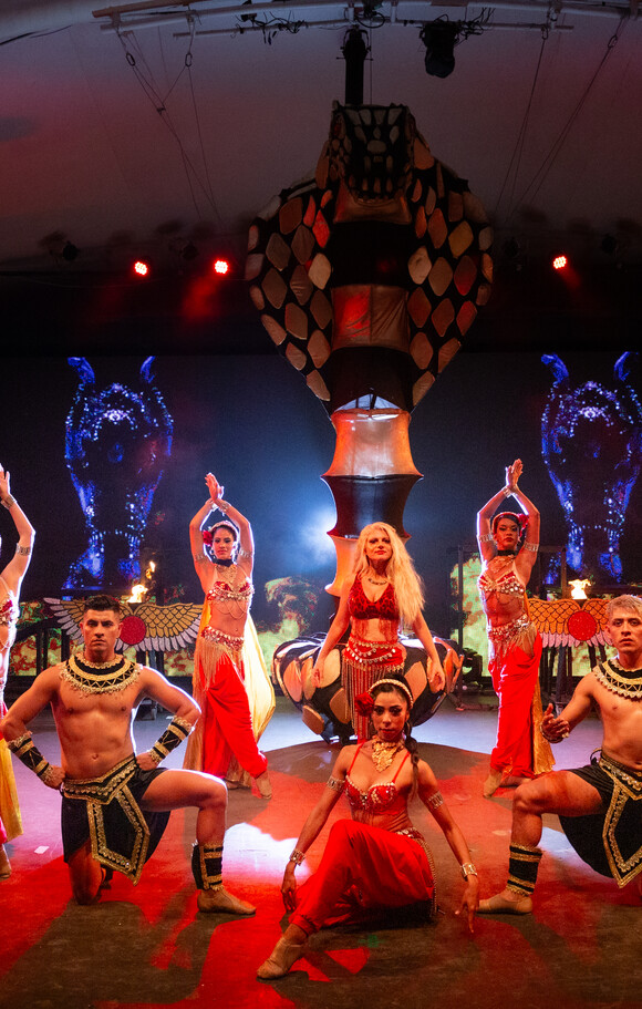 Sandos Playacar | Playa del Carmen Resorts All Inclusive