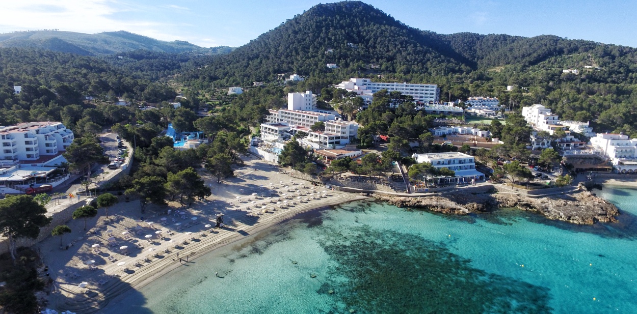 Sandos Resorts | All Inclusive Resorts in Mexico and Spain