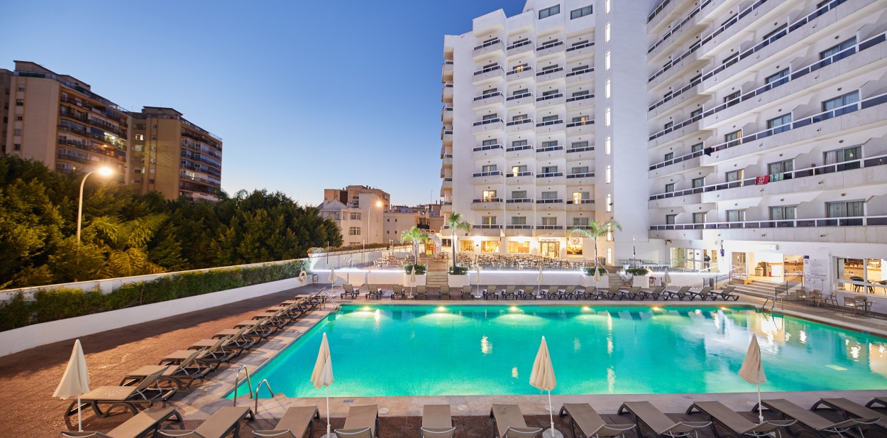 Sandos Resorts | All Inclusive Resorts in Mexico and Spain