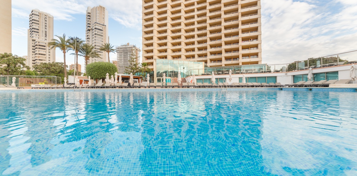 Sandos Resorts | All Inclusive Resorts in Mexico and Spain