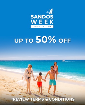 Sandos Resorts | All Inclusive Resorts in Mexico and Spain