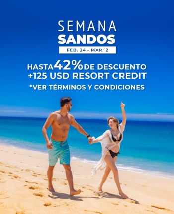 Sandos México | Sandos