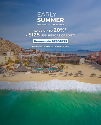 Sandos Mexico | Sandos