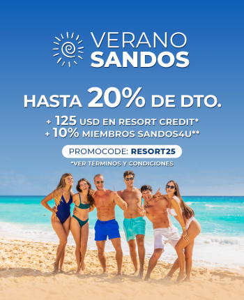 Sandos México | Sandos