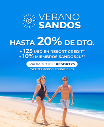Sandos México | Sandos