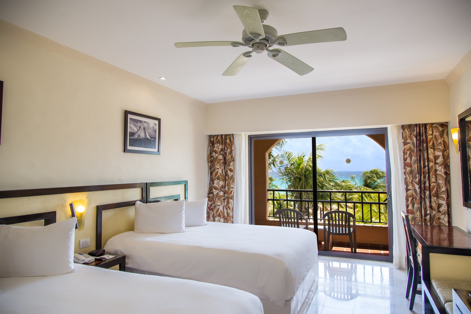 Select Club Ocean Front | Sandos