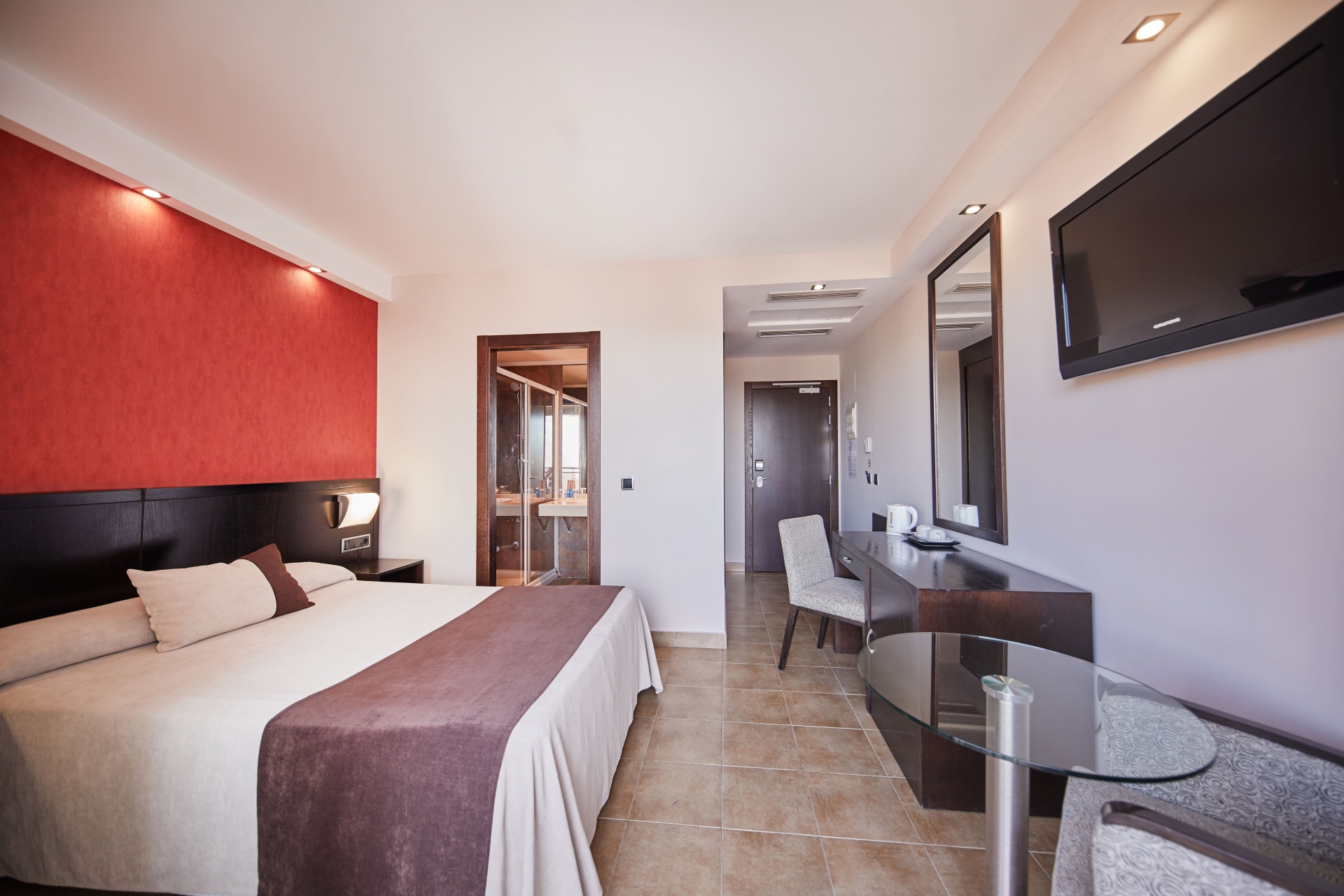 Single Room | Sandos