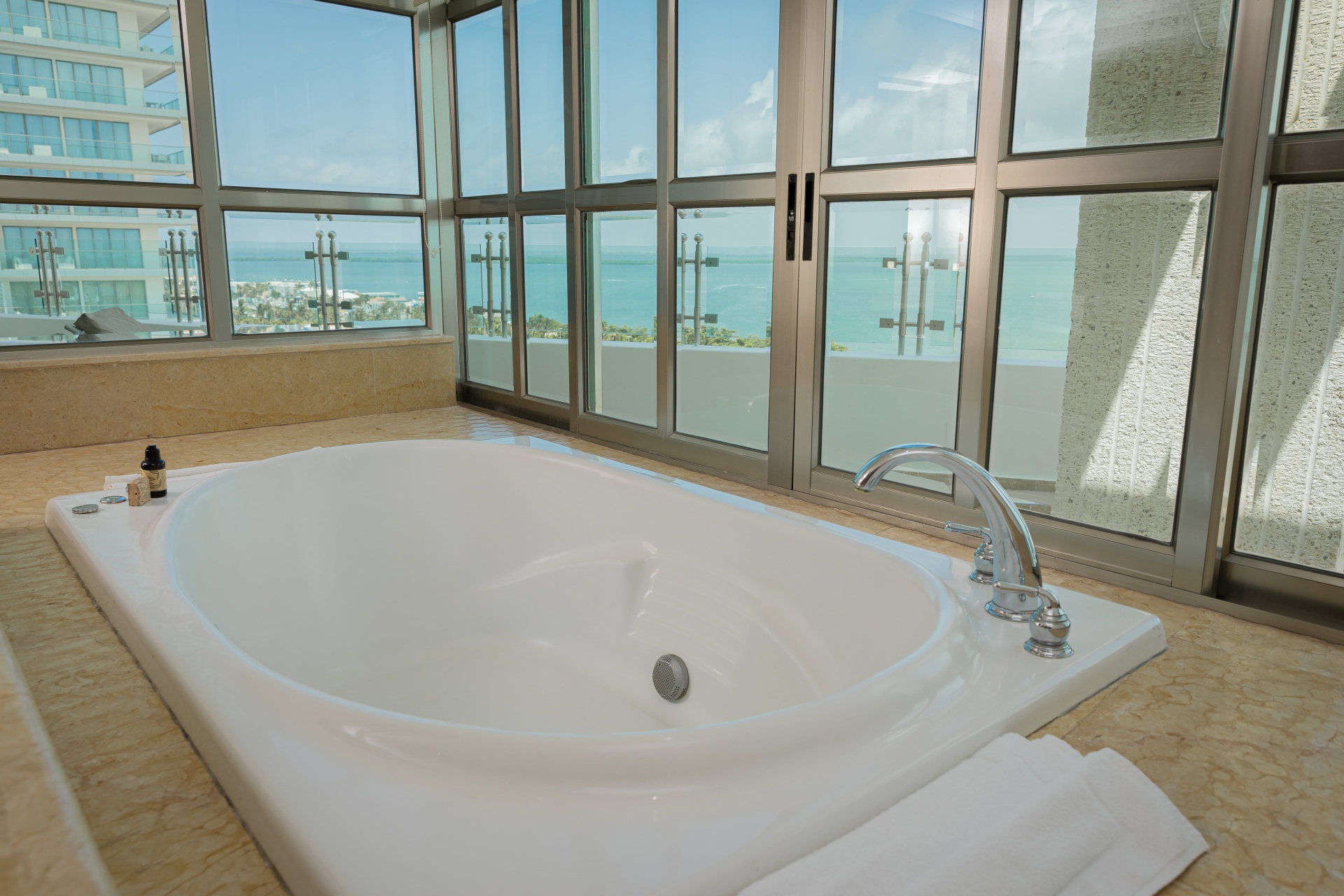 Laguna Penthouse | Sandos