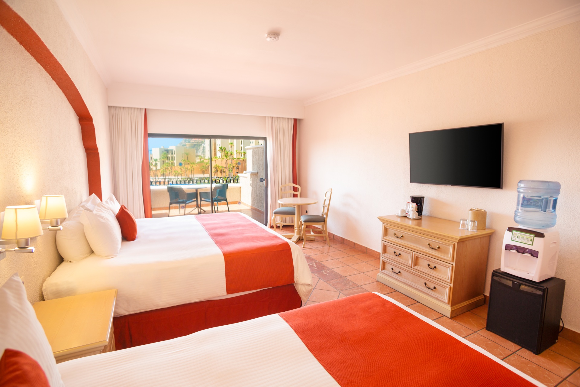 Junior Suite | Sandos