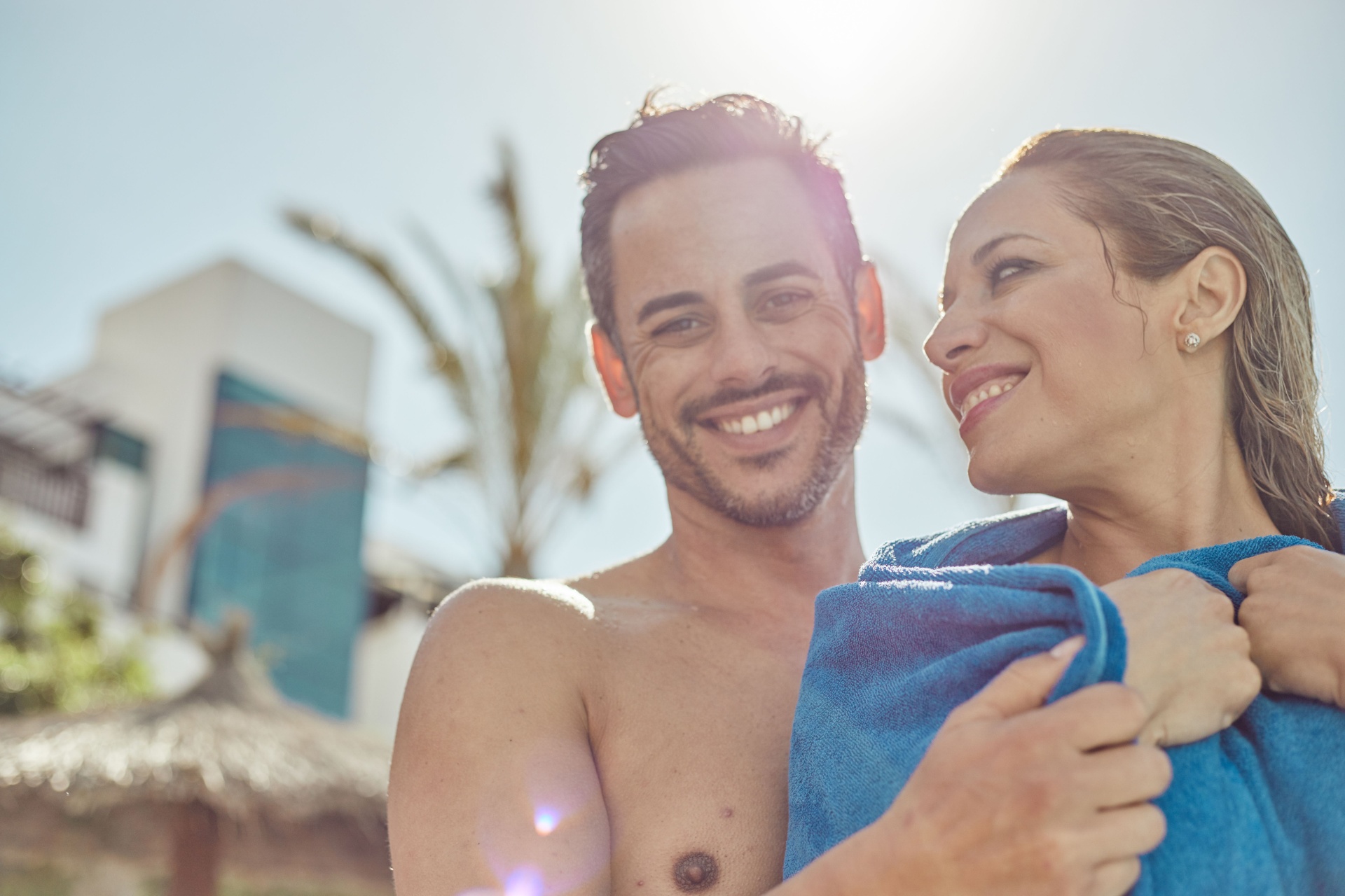 Sandos Papagayo | Gallery