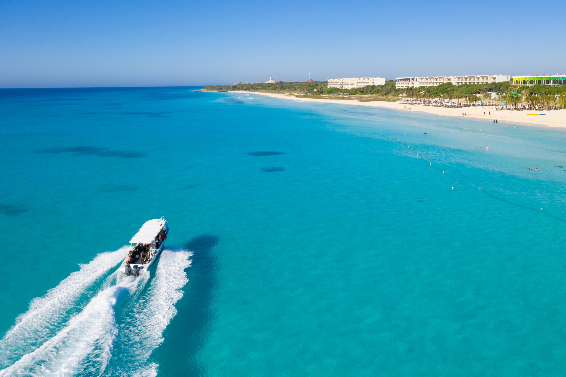 Sandos Hoteles | Resorts España y México Todo Incluido