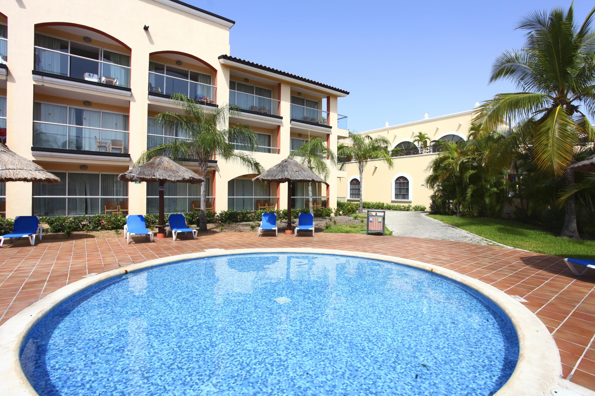 Sandos Playacar | Playa del Carmen Resorts All Inclusive