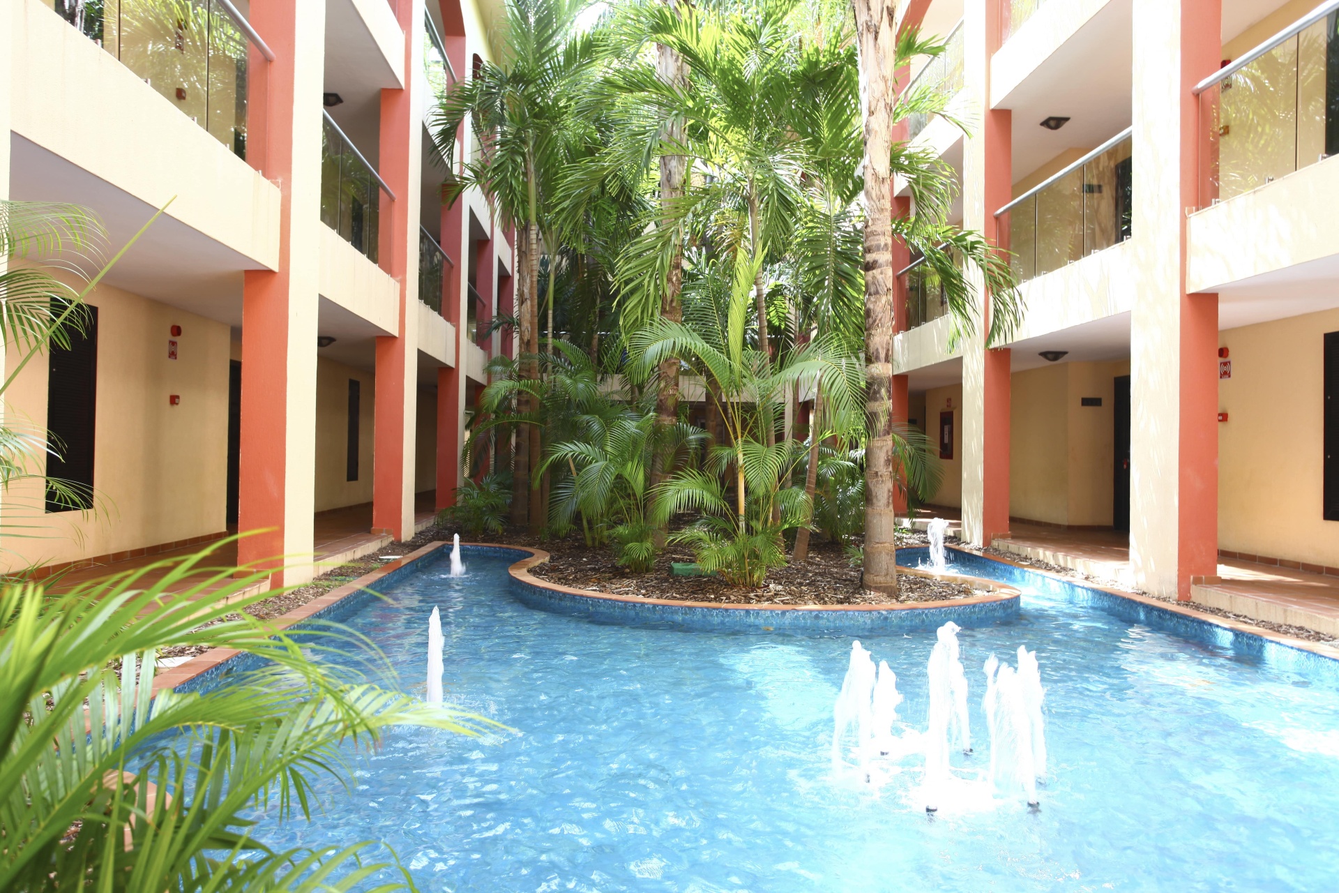 Sandos Playacar | Playa del Carmen Resorts All Inclusive