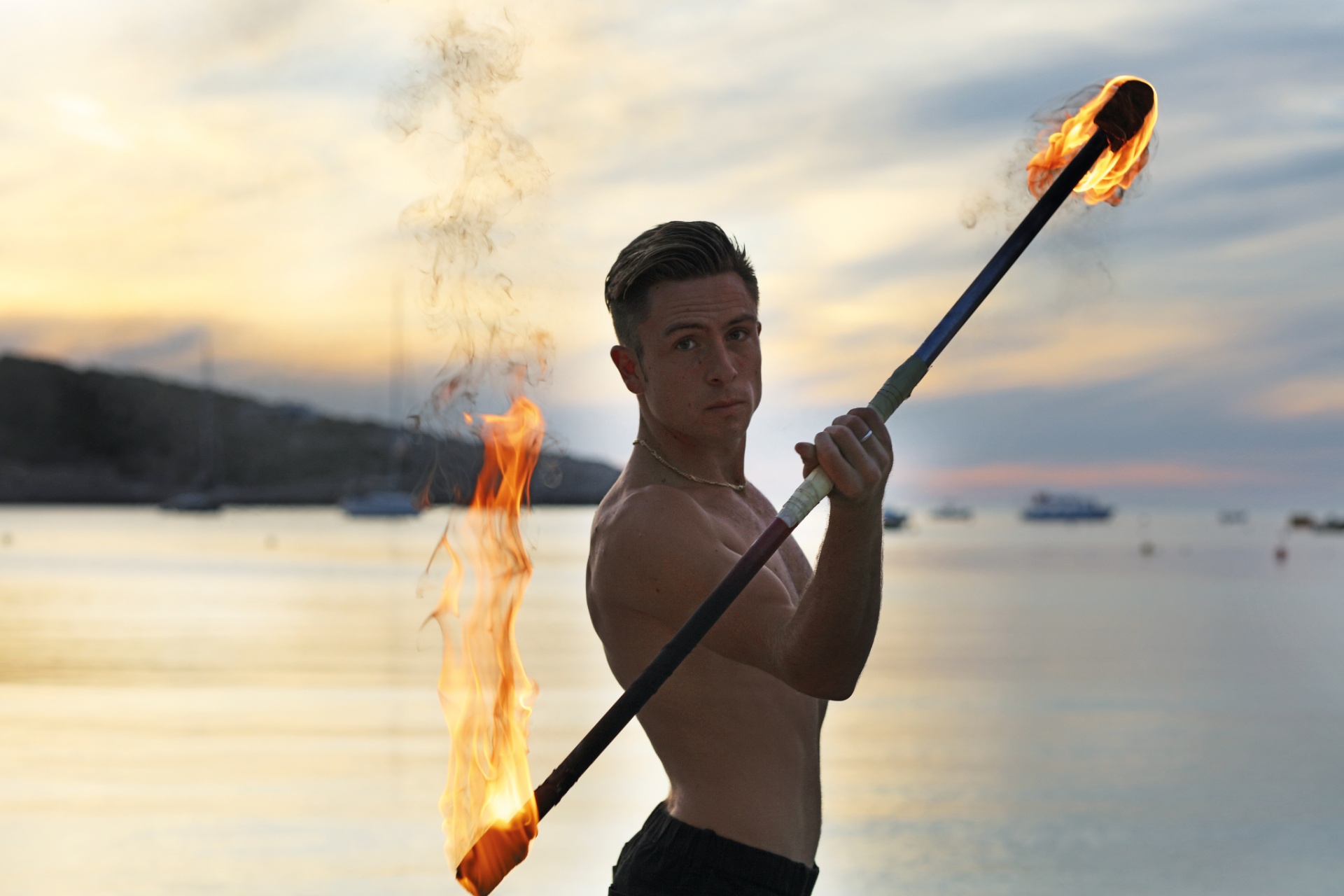 Sandos El Greco | Hoteles Portinatx Ibiza Todo Incluido