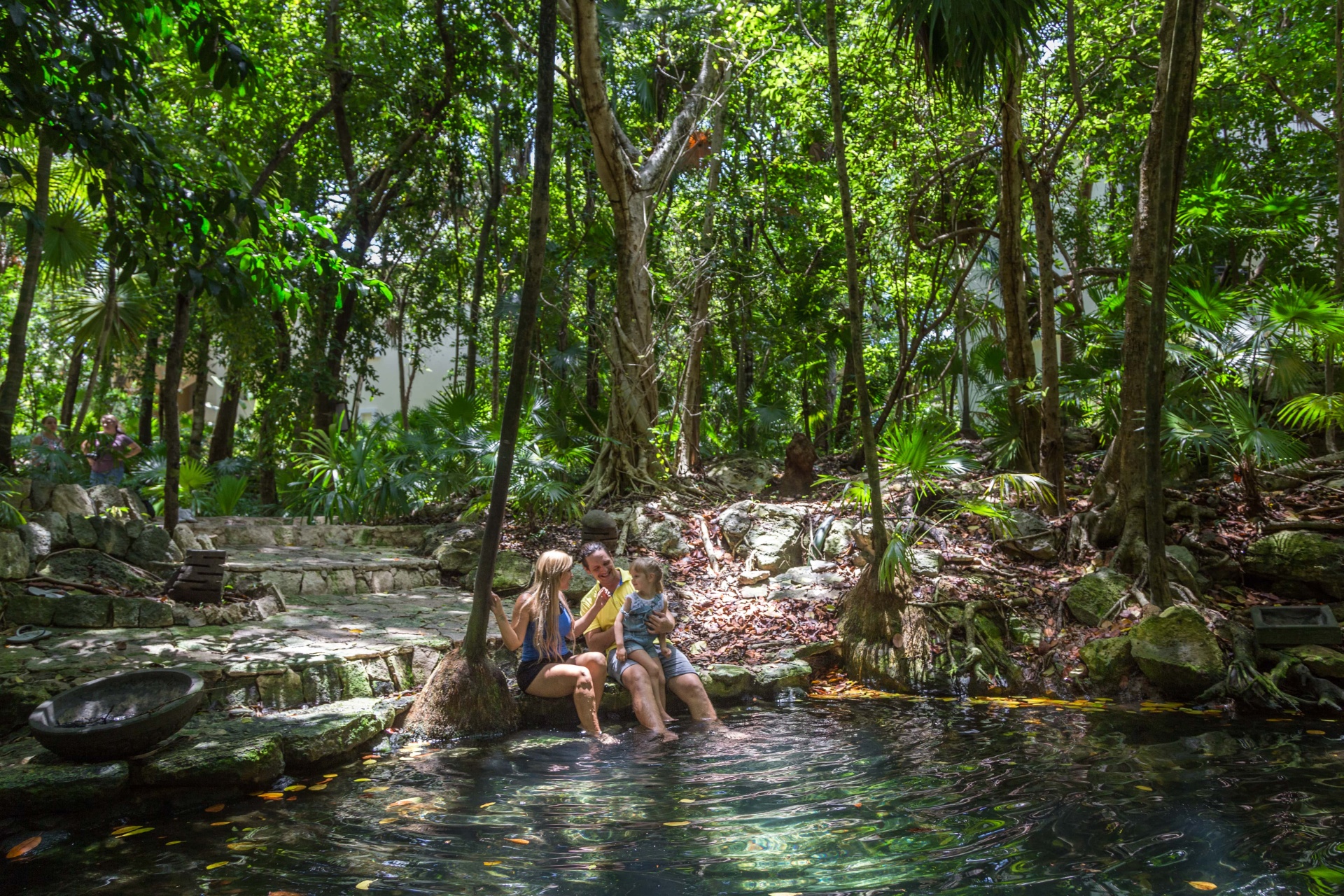 Gallery | Sandos Caracol