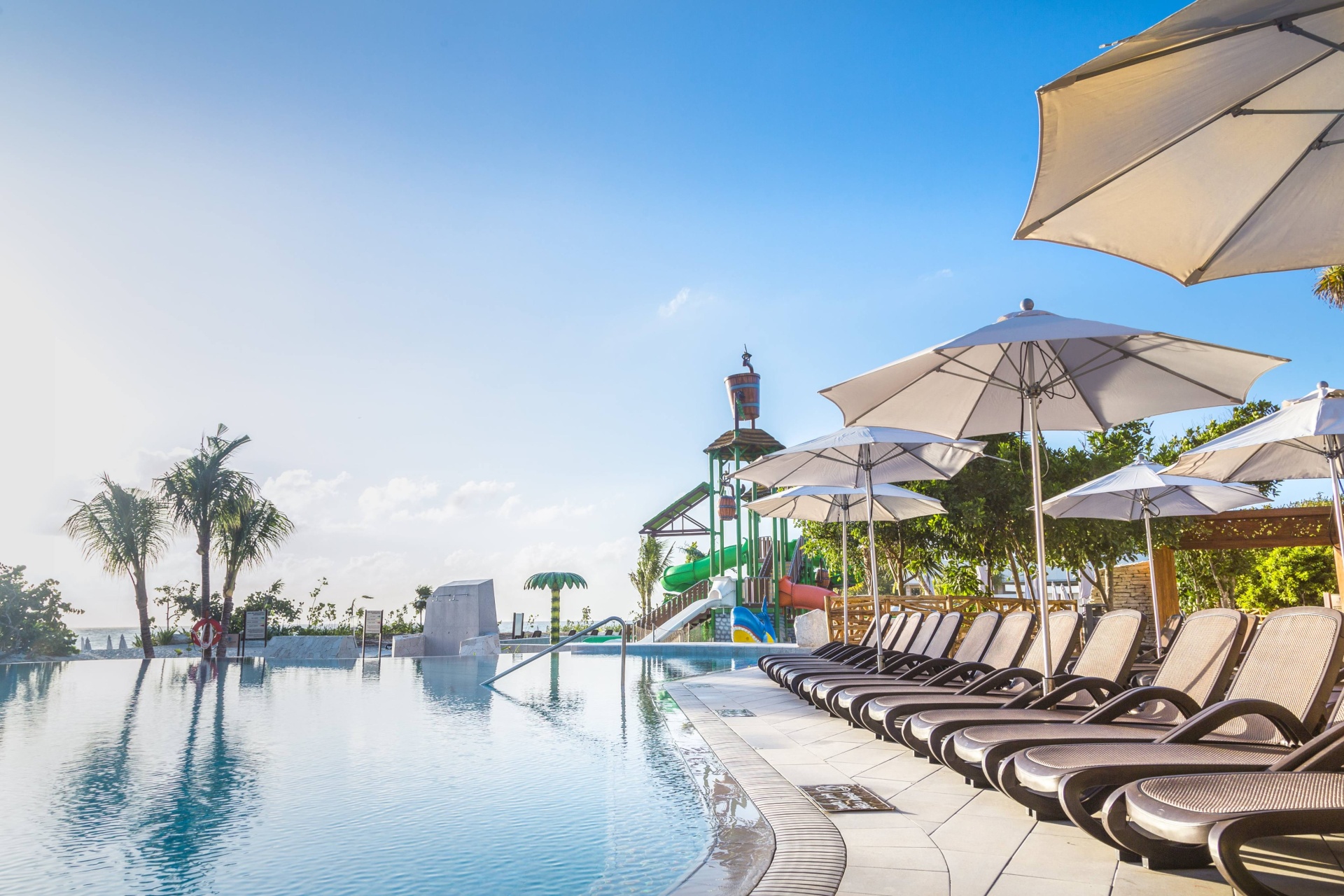 Sandos Playacar | Hoteles Playa del Carmen todo incluido