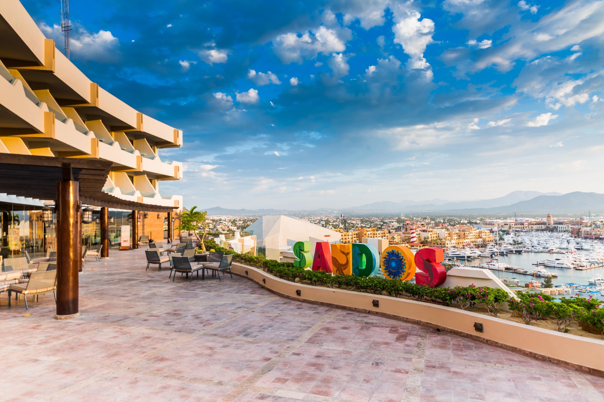 Cabo San Lucas todo incluido | Sandos Finisterra