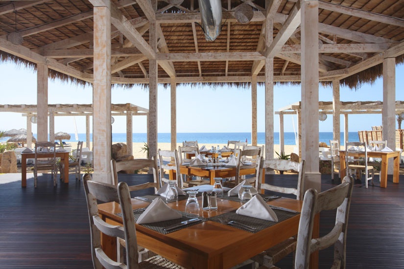 Restaurantes y Bares | Sandos Finisterra