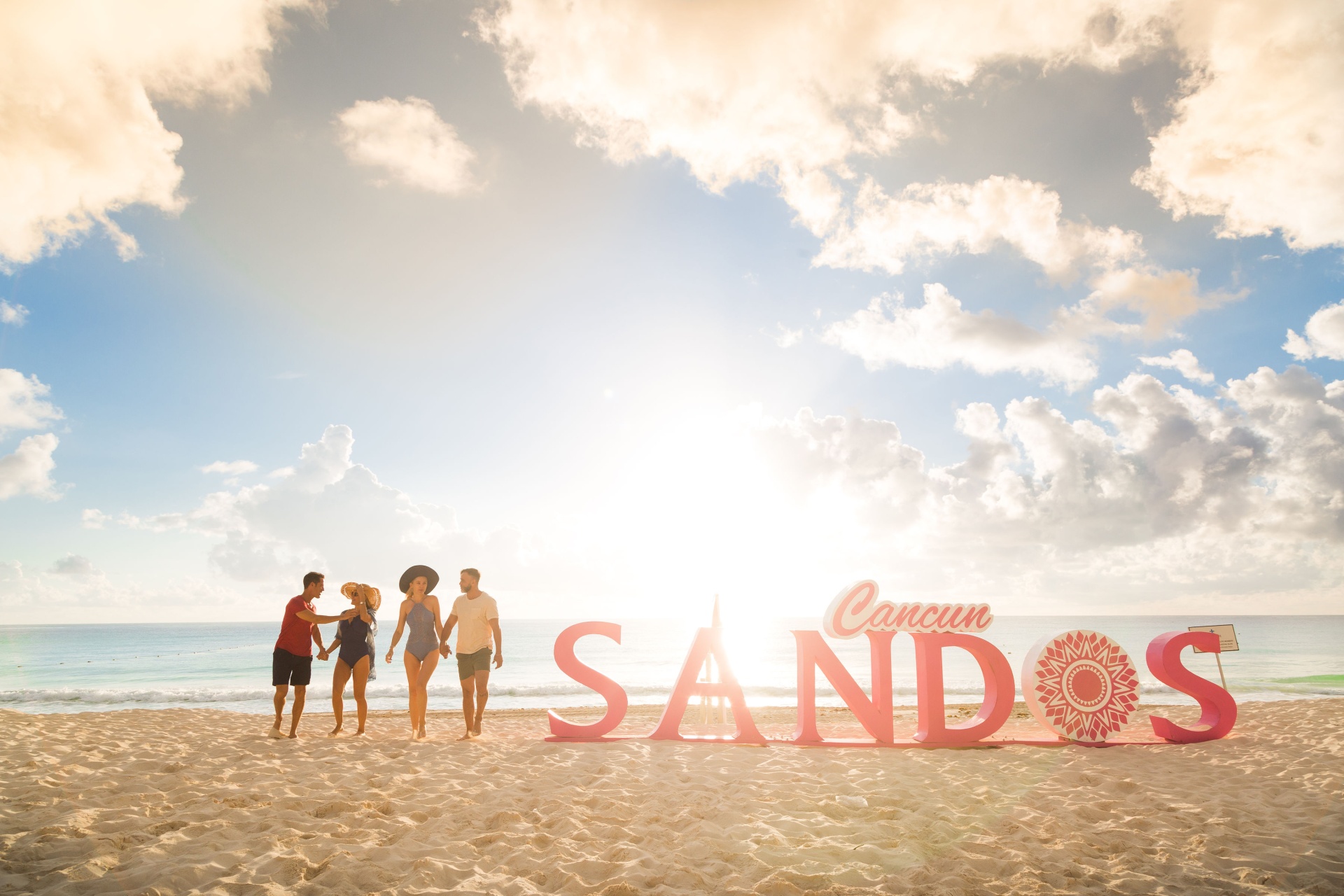 Hot Sale Sandos | Sandos