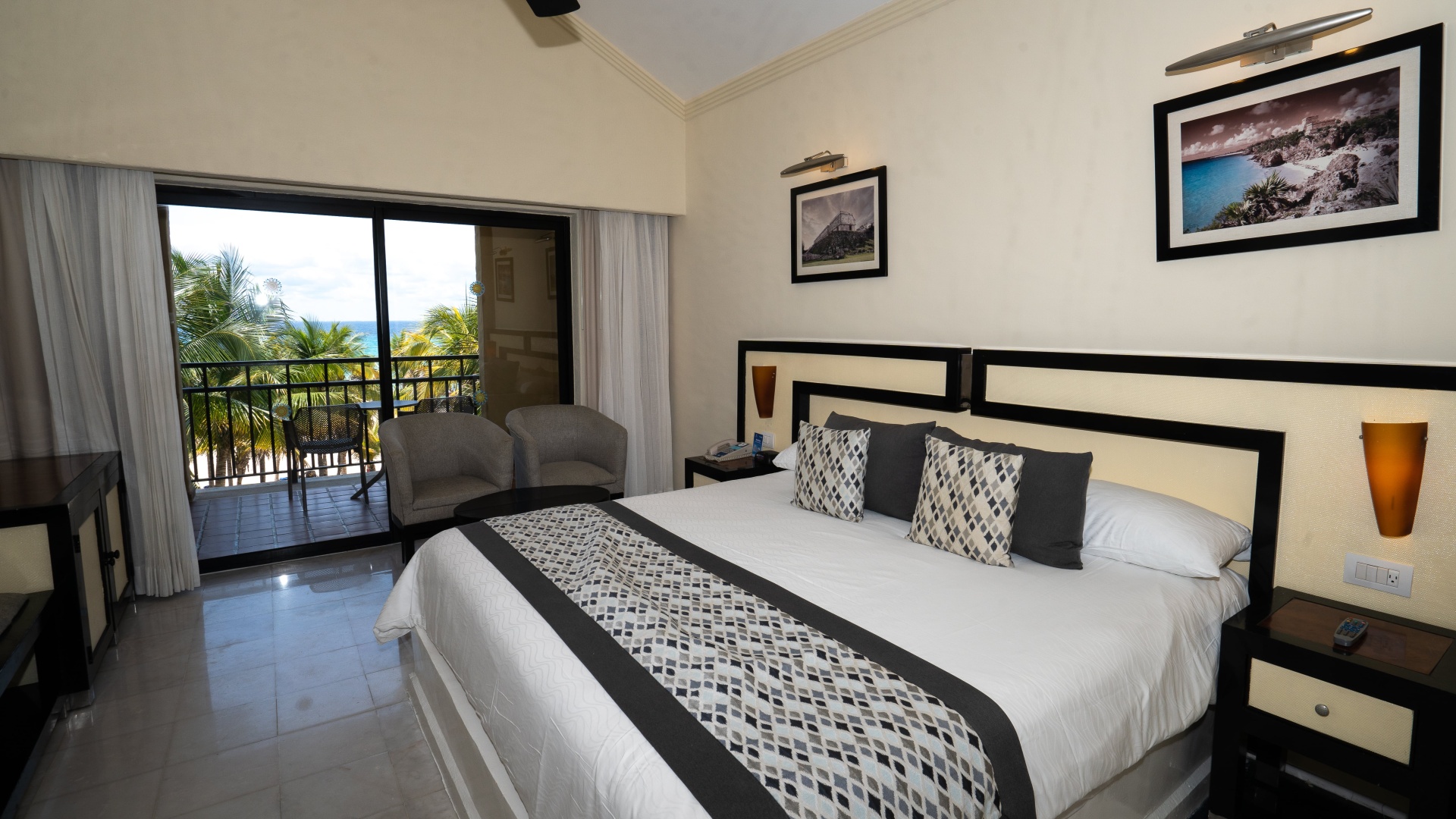 Select Club Ocean View | Sandos