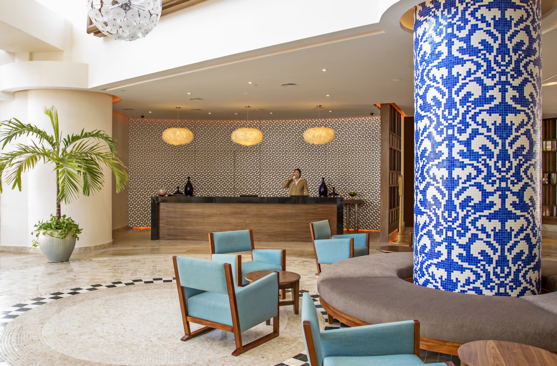Sandos Cancun | Cancun Mexico Resorts All Inclusive