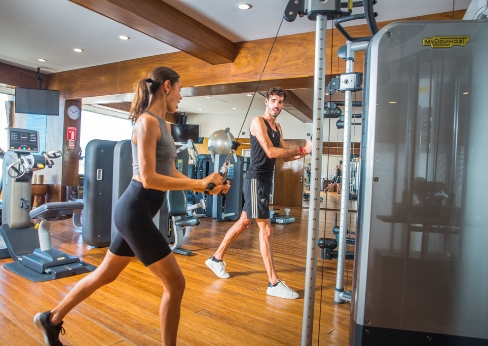 Spa del Mar | Sandos