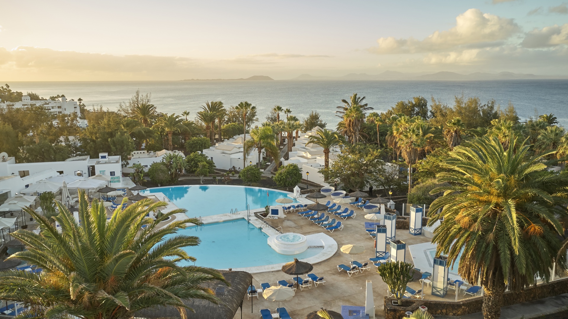 Sandos Resorts | All Inclusive Resorts in Spain & Mexico