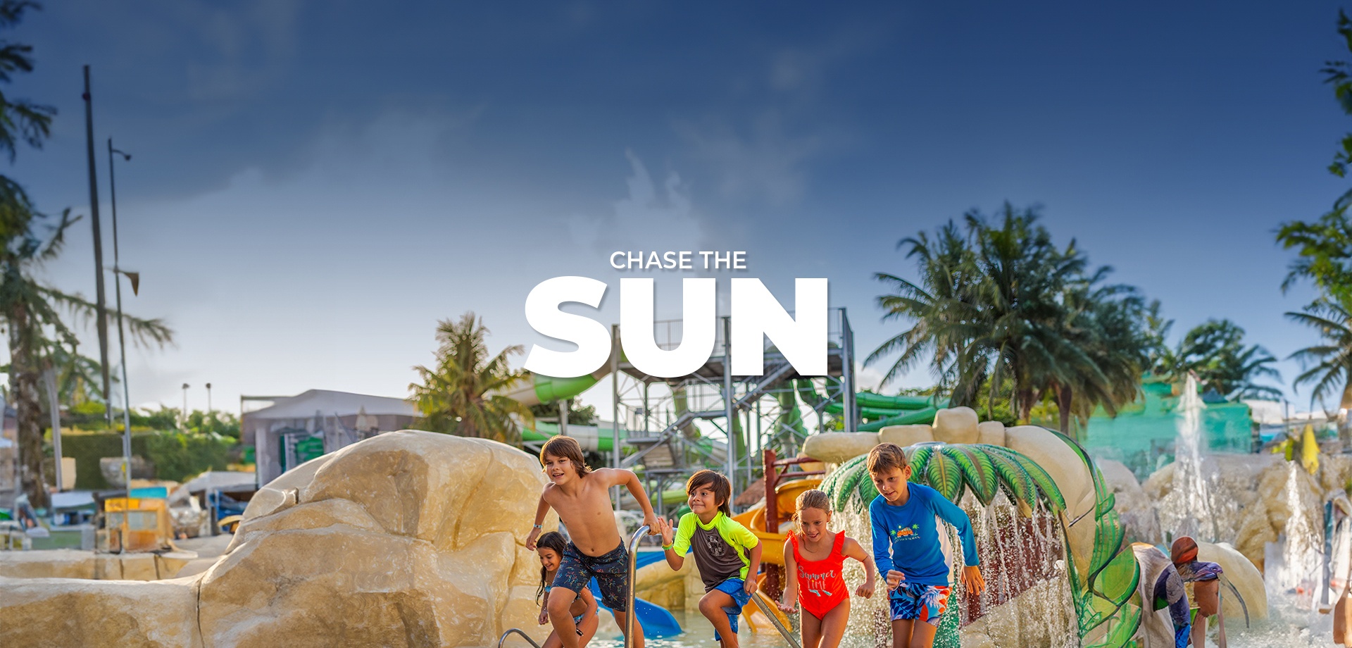 Chase The Sun to Sandos Playacar-01 | Sandos