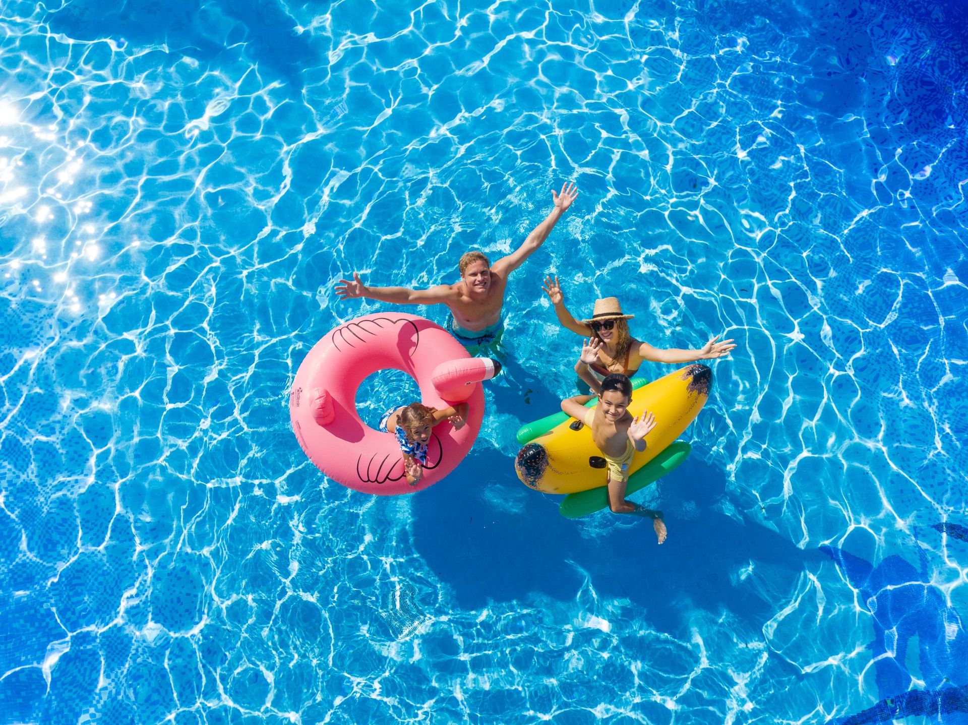 Sandos Legal Notice | Sandos