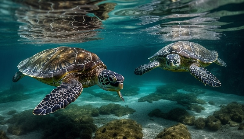 12 animales que encontrarás en Sandos | Sandos