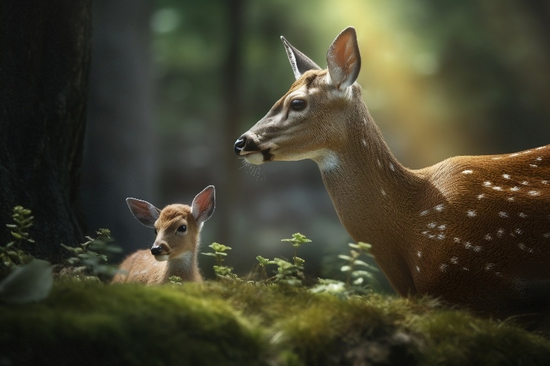 12 animales que encontrarás en Sandos | Sandos