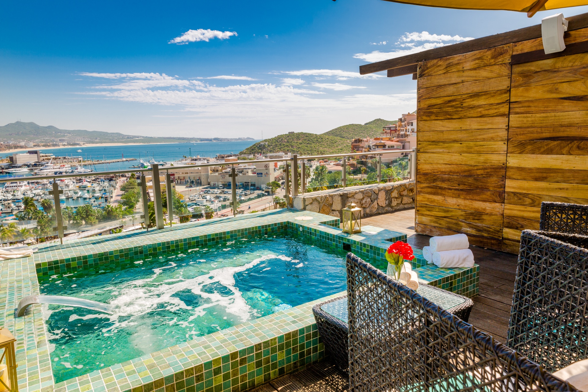 Sandos Finisterra | Spa del Mar